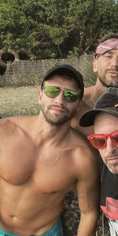 Pablo Alboran Page 3 Lpsg