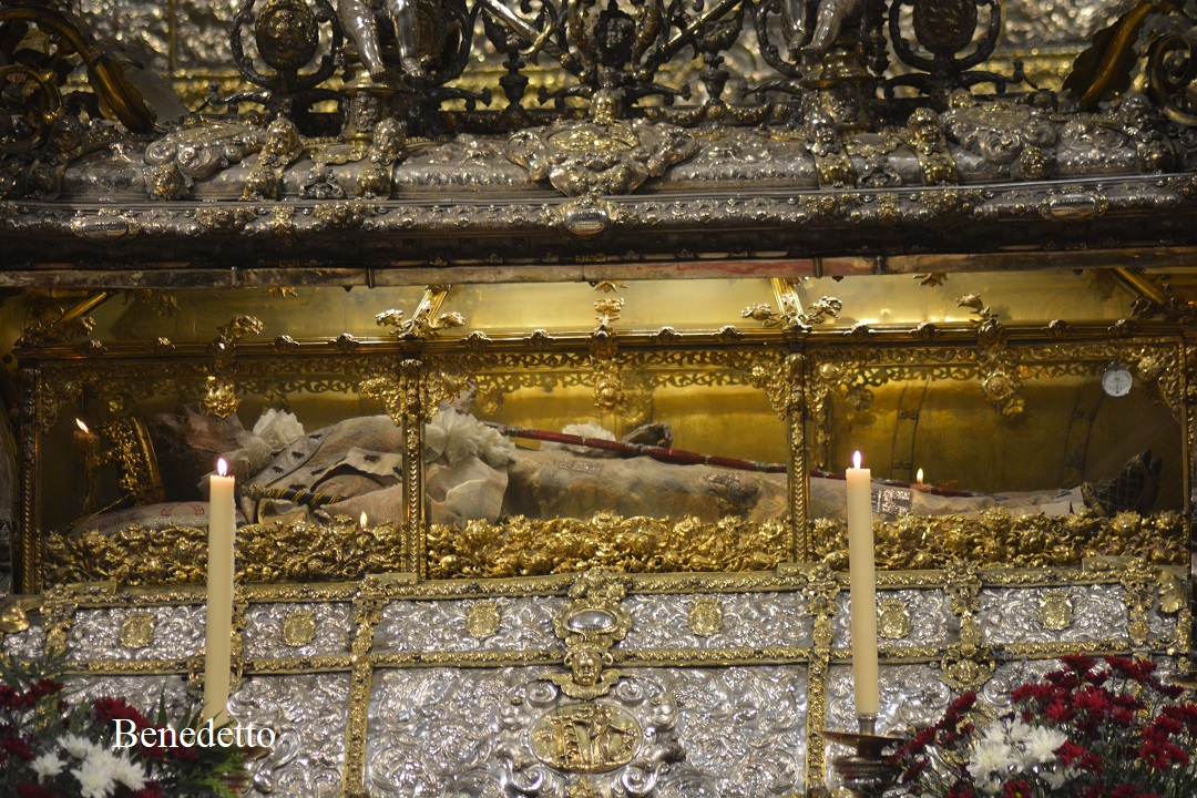 Fernando III el Santo