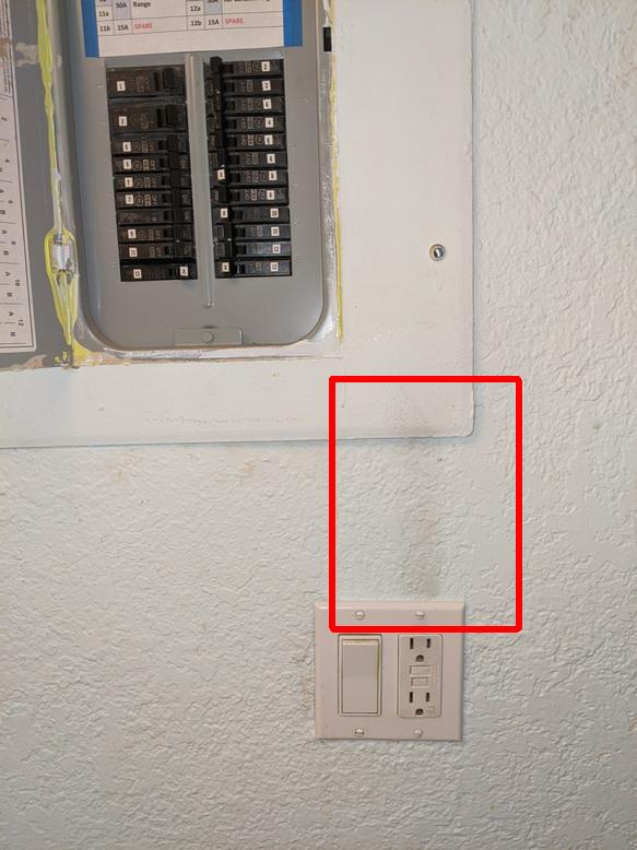 Is this an ELECTRICAL concern or something else? | DIY Home Improvement ...