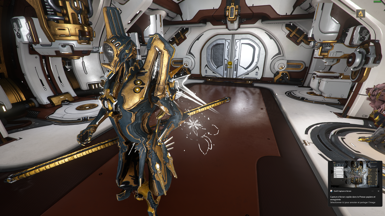 Elemental weapon FX - Art & Animation - Warframe Forums