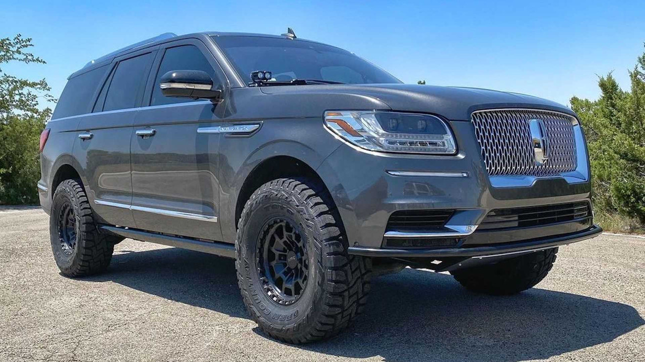 Dundreary Landstalker XL Appreciation & Discussion - Page 4 - Vehicles ...