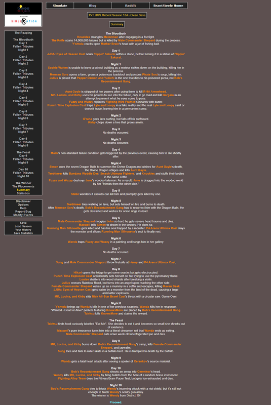 Y Summary — Postimages
