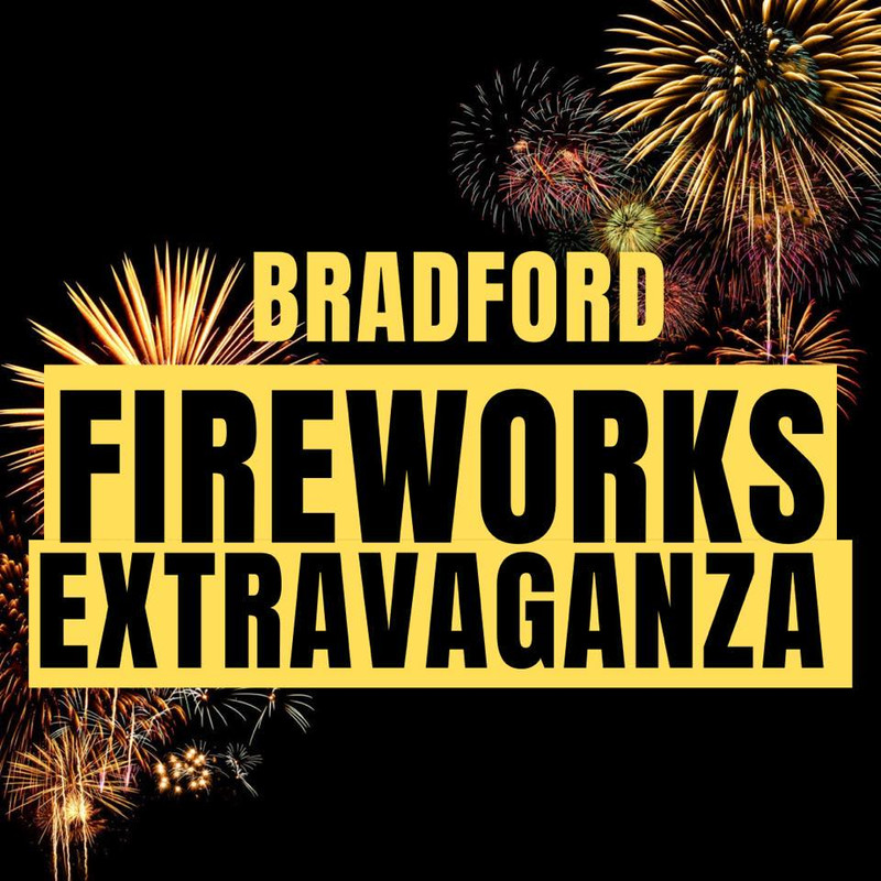 Bonfire Night and firework events in Leeds 2024 | Skiddle