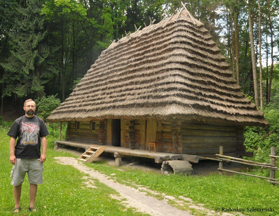 Kurna chata » Kresy - wiadomości, wydarzenia, aktualności, newsy