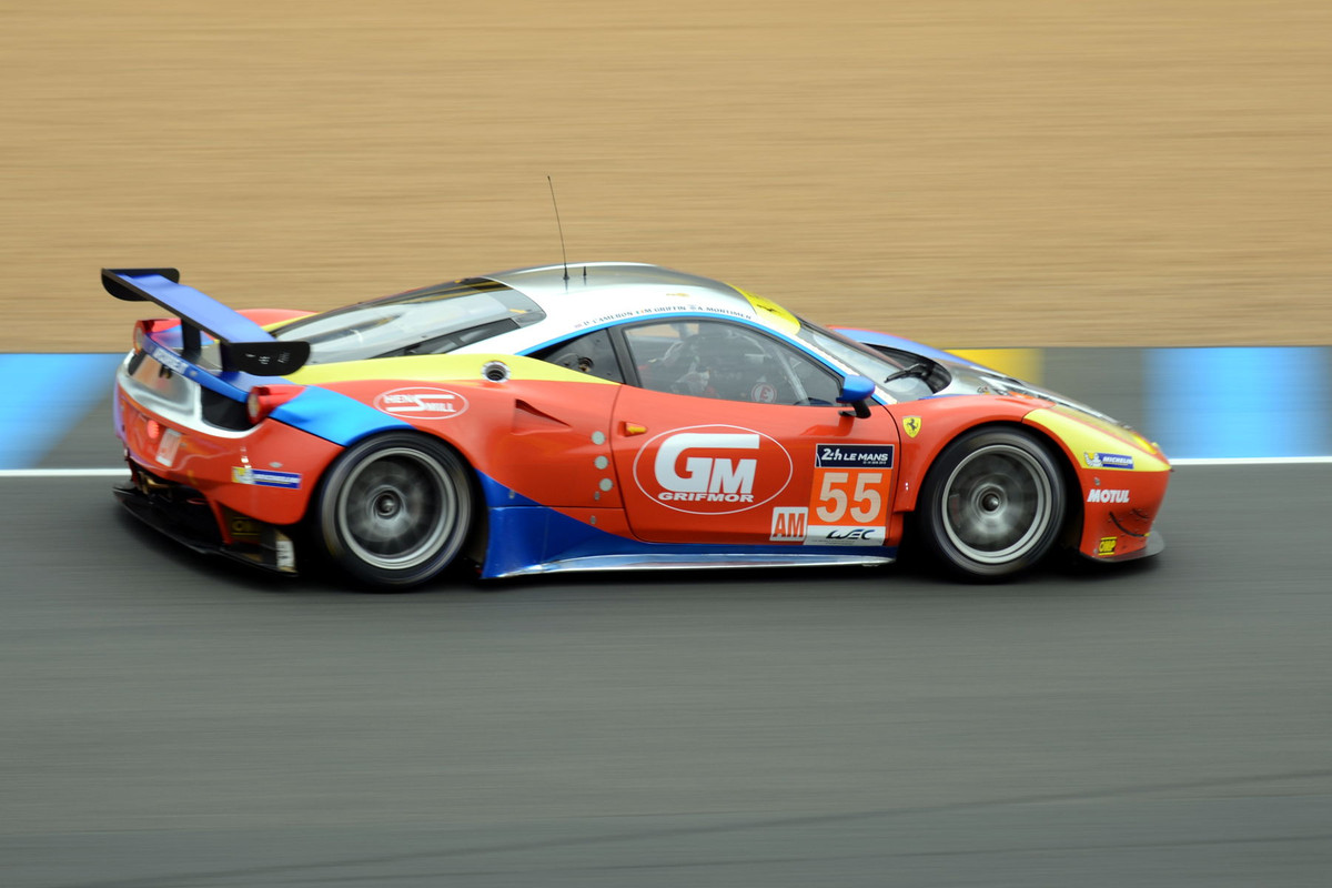 15lm55 F458 Italia D Cameron M Griffin A Mortimer 14 — Postimages