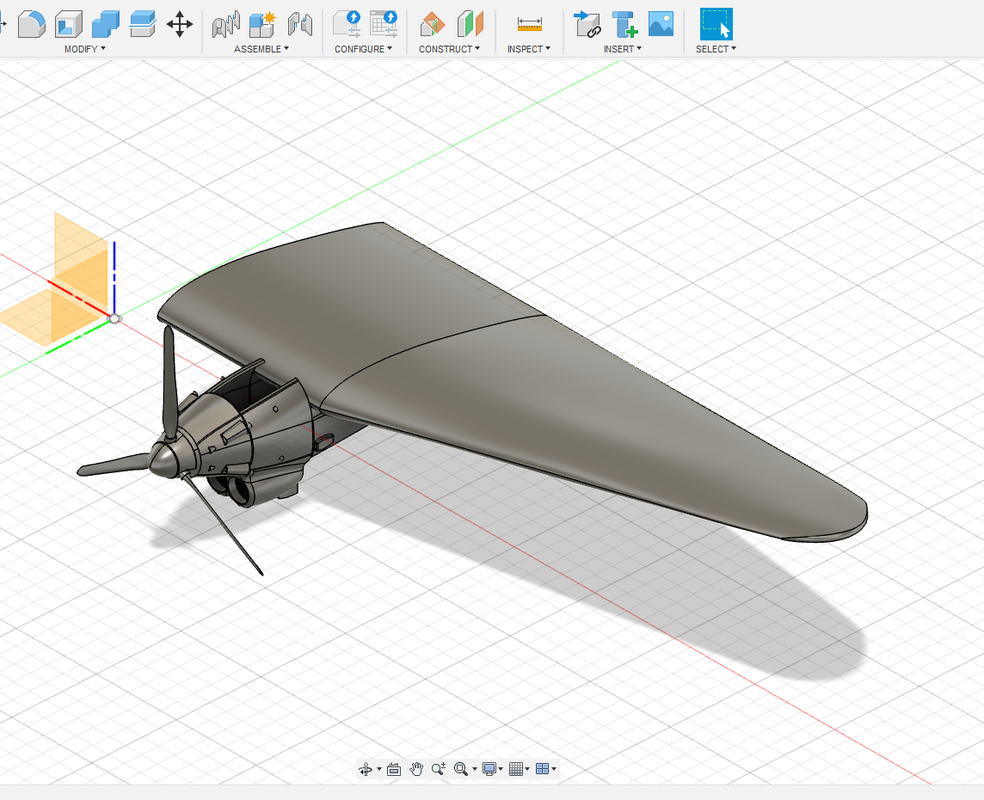 1:72 Avro Manchester Mk.I/Mk.Ia *not quite FINISHED* - Page 7 - Work in ...