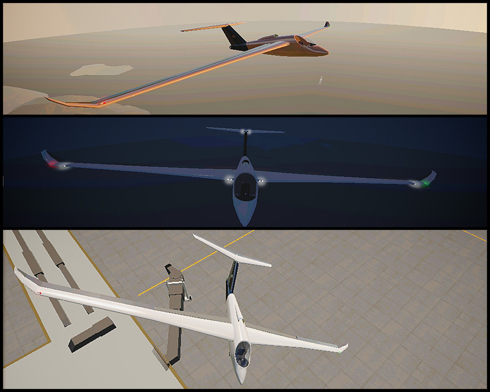 SimplePlanes | DARZ G2