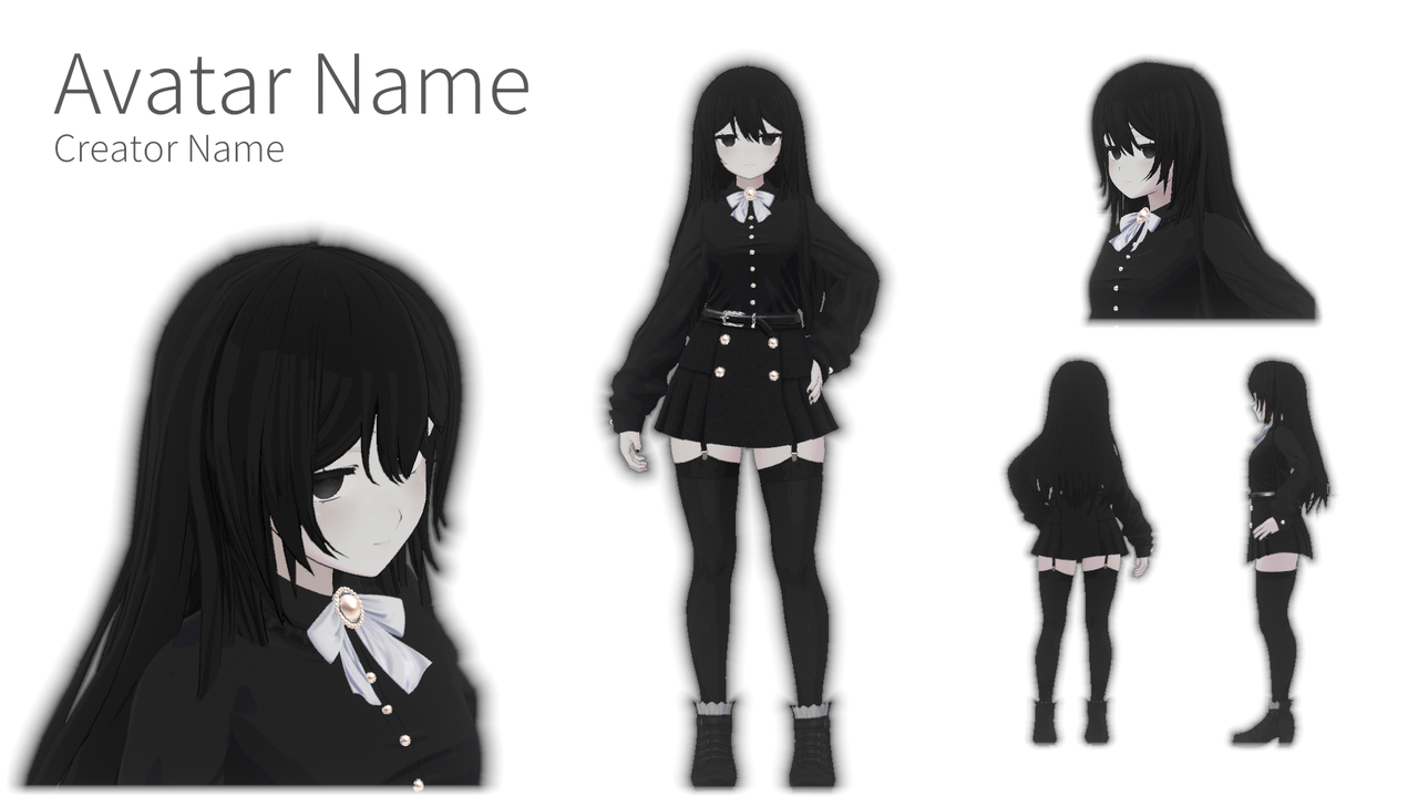 Need help identifying kikyo hair | RipperStore Forums