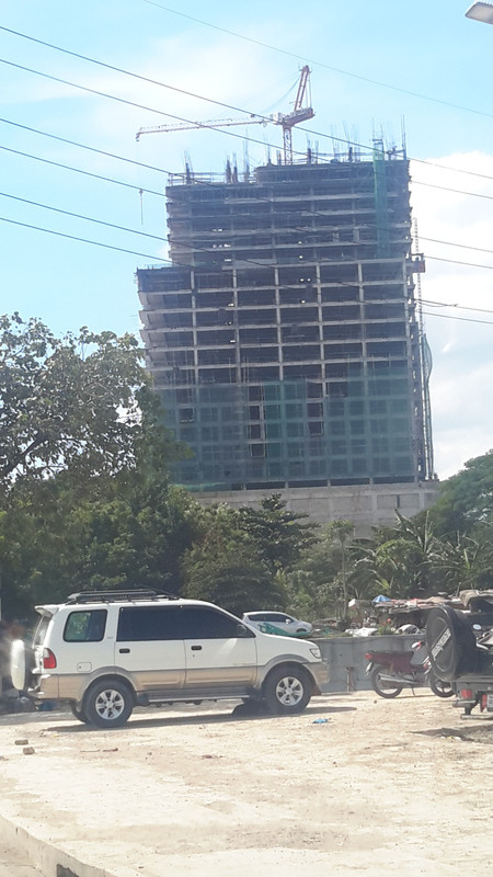 Grand Tower Cebu (Dusit Princess) [120m|30F|mix|u/c] | Page 11 ...