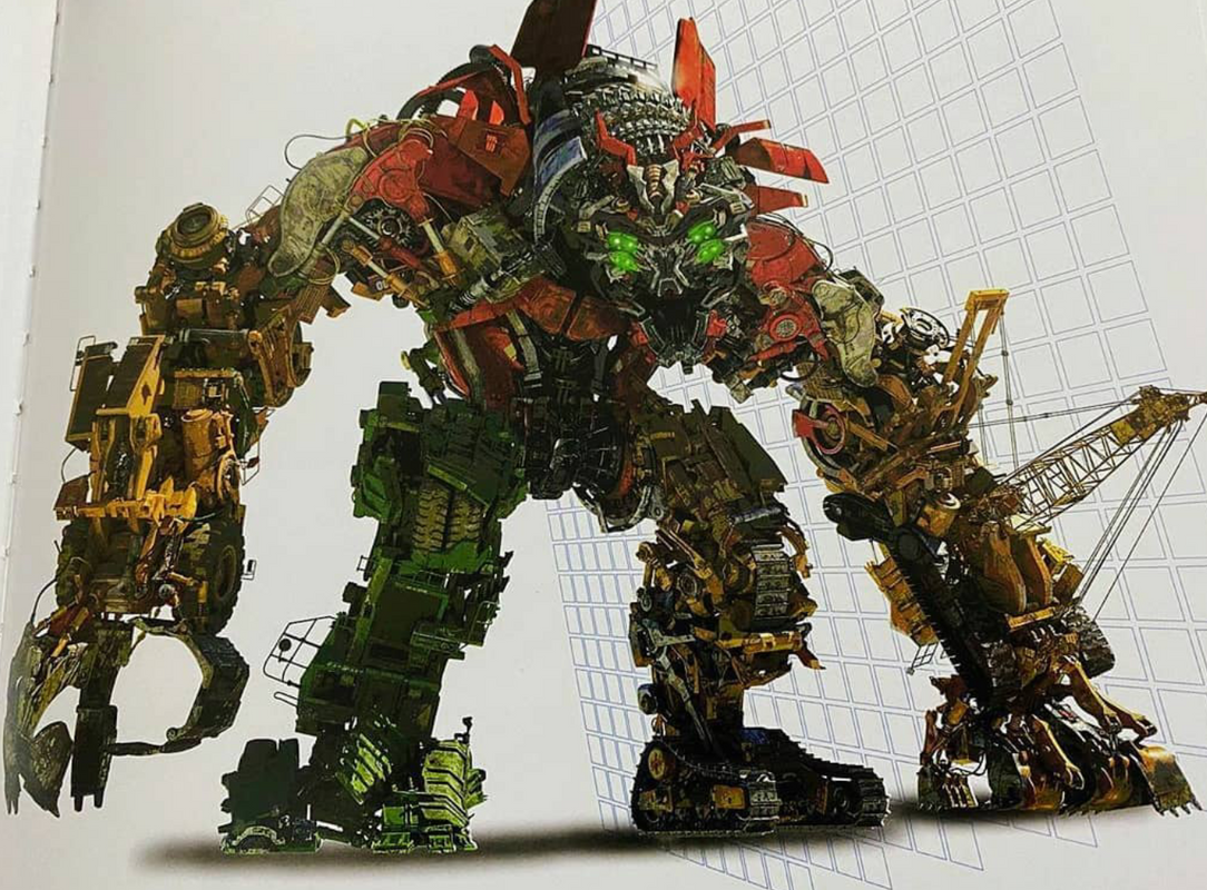 AOE Scale Chart Thread | Page 132 | TFW2005 - The 2005 Boards