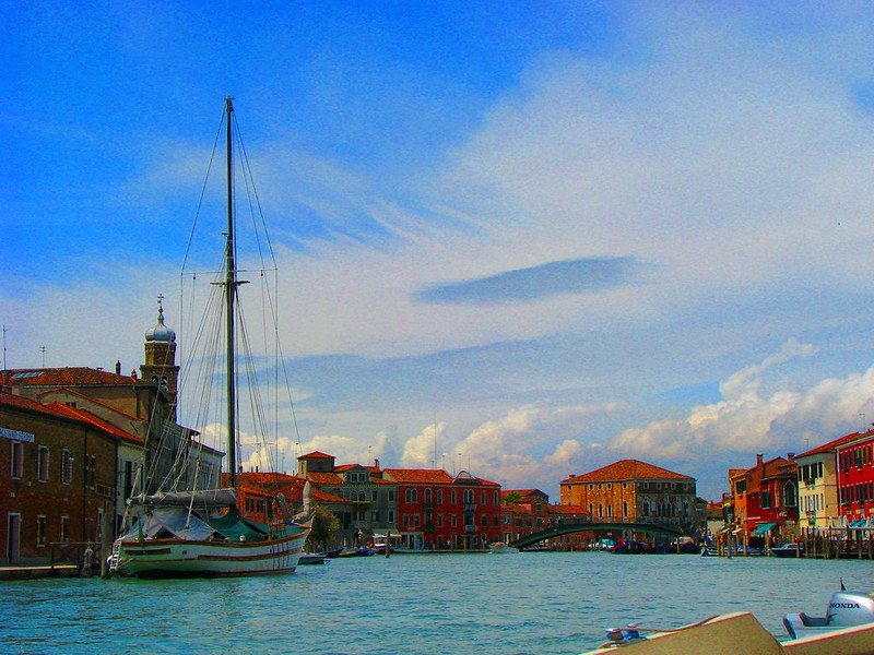 Murano, Venice: How To Reach, Best Time & Tips