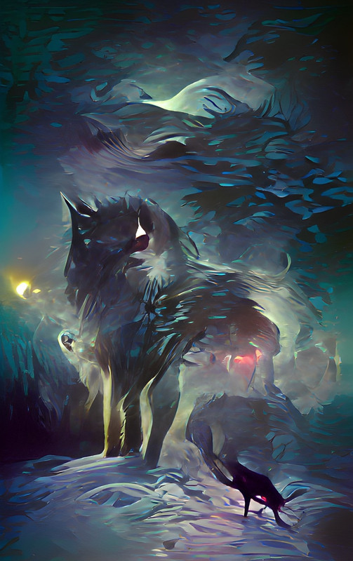 Making an Observation - Chapter 34 - Abraxas52, Hinkypunk_457 - Harry ...