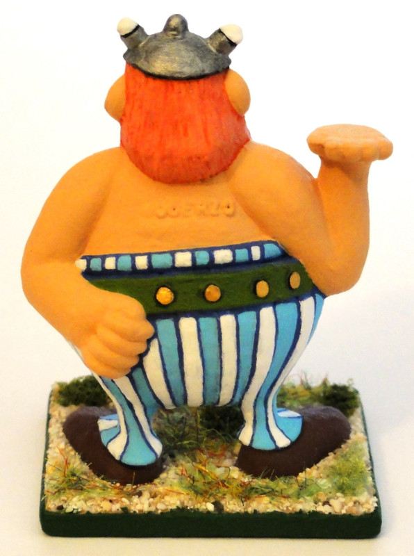 Astérix 10 — Postimages