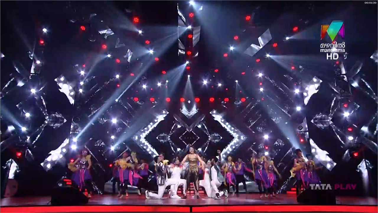 Honey Rose Performance mkv 0007 00 01 18 — Postimages