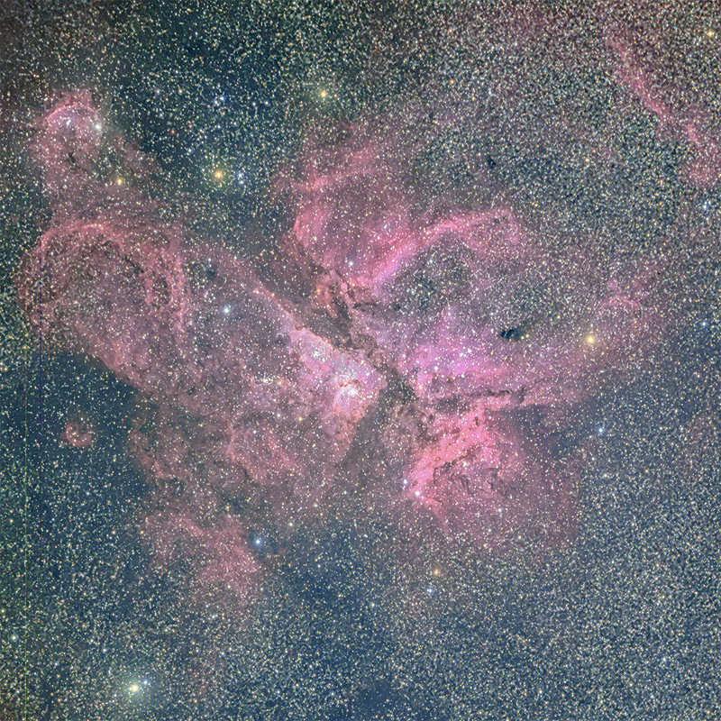 Carina Final — Postimages