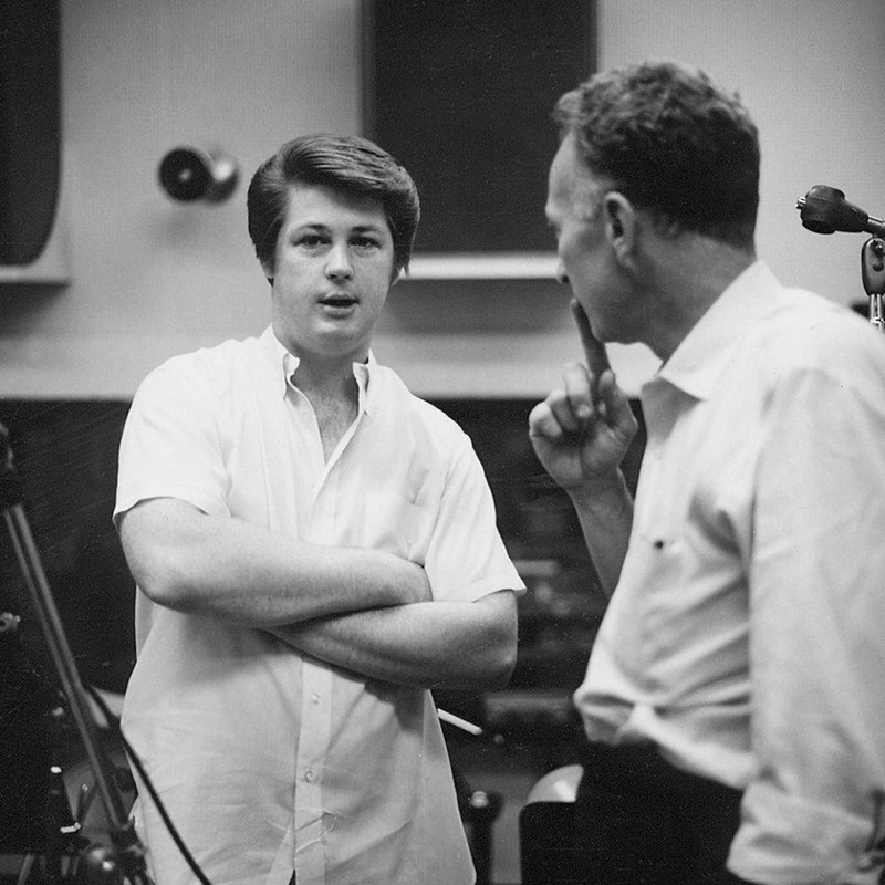 Brian Wilson Photos- Brian through the Years | Page 4 | Steve Hoffman ...
