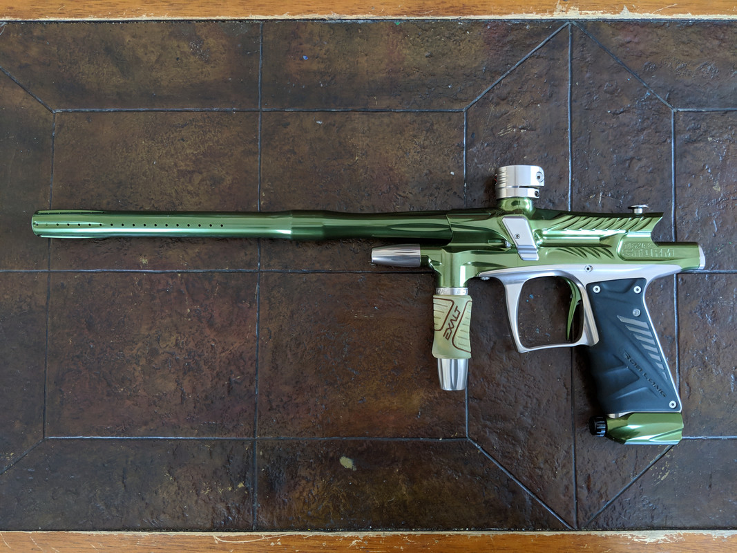 The Official Bob Long Picture Thread - mcarterbrown.com