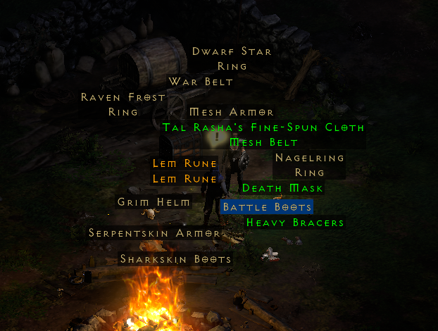 High Class 15 Min Auction - Topic - d2jsp