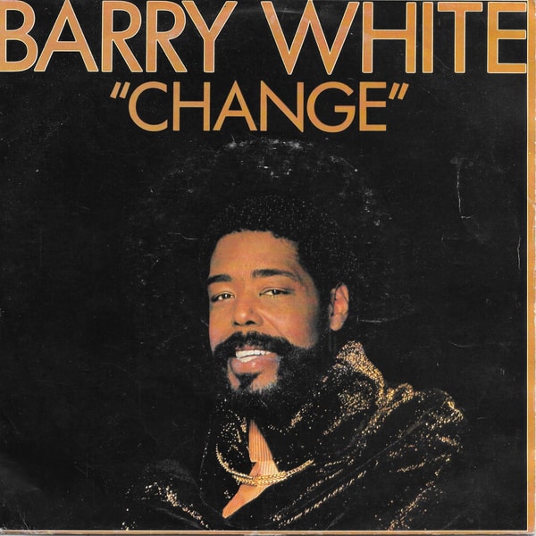 Download Barry White - Change (1982 Soul) [Flac 16-44] Torrent | 1337x