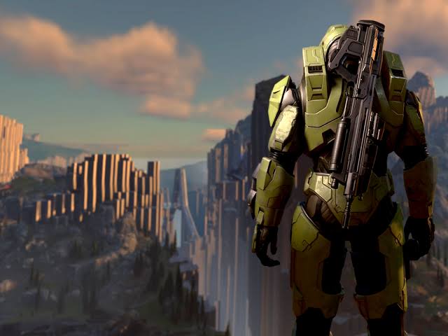 What do you expect from Halo Infinite's redesign? - Halo Infinite Forum ...