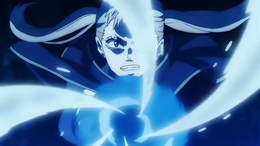 Chat with Black Clover RPG - Black Clover RPG