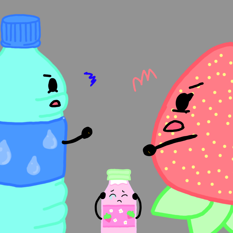 Inanimate still insanity remastered - Chapter 4 - Tommithething ...