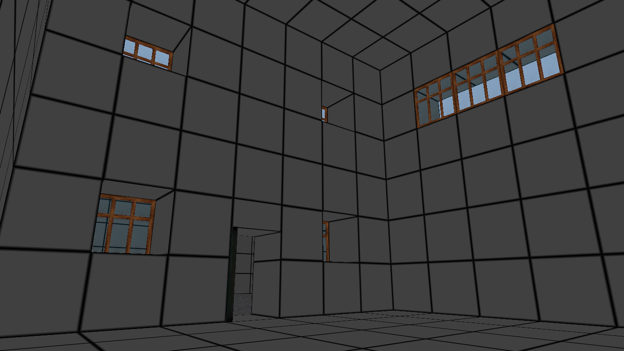 Interior — Postimages