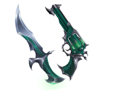 green strife set (gss) set - MVSD Item value - 123Demands