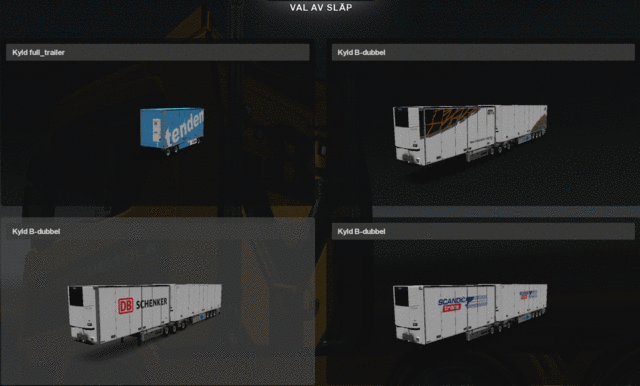 VAK Trailers by Kast (16.04.25) - Page 25 - SCS Software