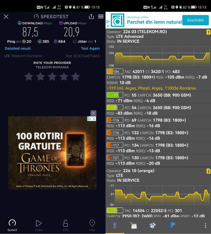 4 G B3 UPIT corp T ora 15 — Postimages