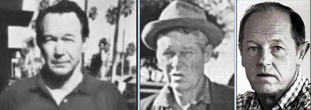 The “Frenchy” Tramp - JFK Assassination Debate - The Education Forum