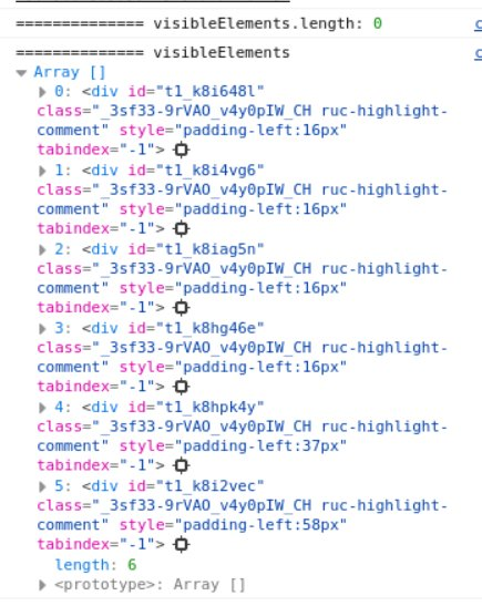 How and why does this array have elements (nodes) inside and length 0 at the same time??? And ...