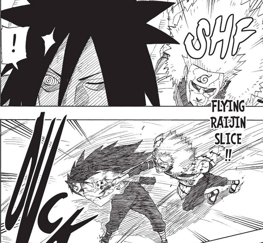 Gilgamesh (fate) vs juudara (Naruto) | Page 5 | SpaceBattles