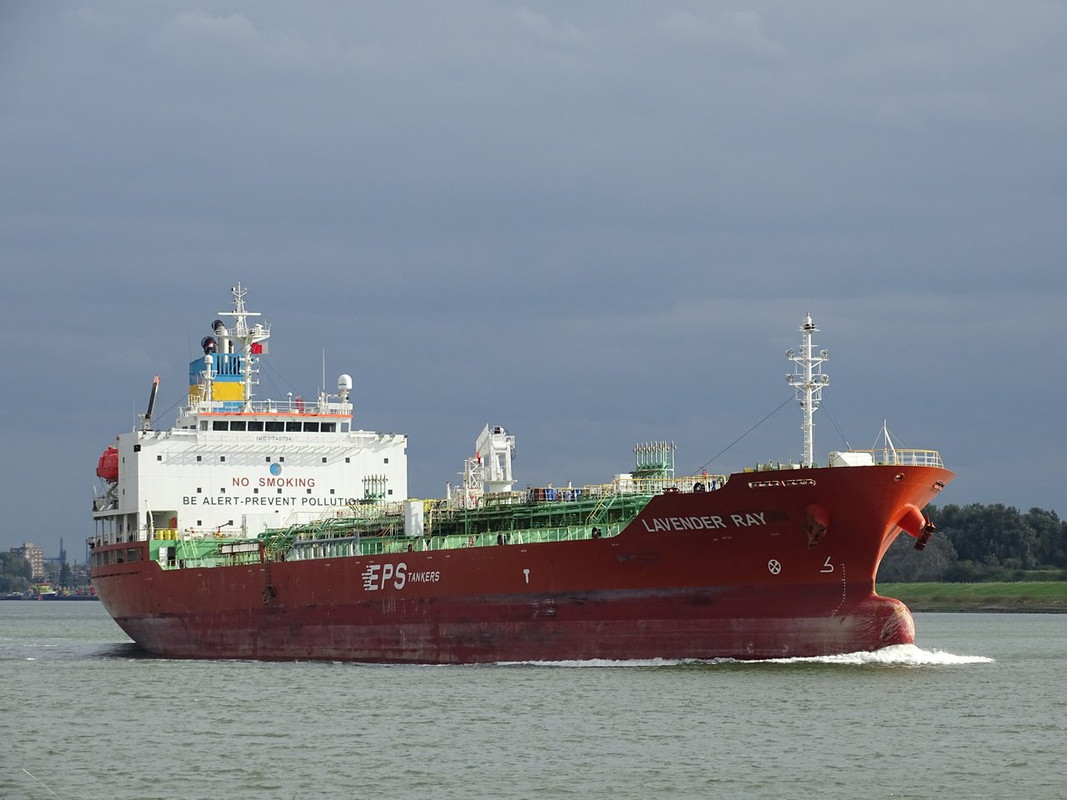 Spotten in De Hoek. - Pagina 671 - SCHEEPVAART FORUM