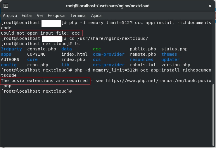 How to install collabora on centos/ubuntu? : r/NextCloud