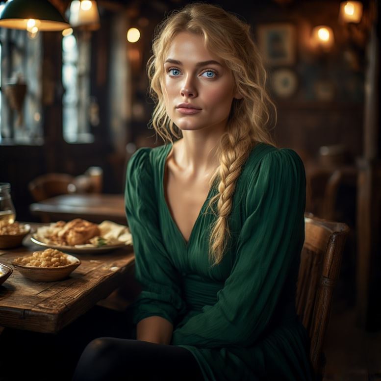 Power of Family - Chapter 12 - Gray_Barron - Harry Potter - J. K ...