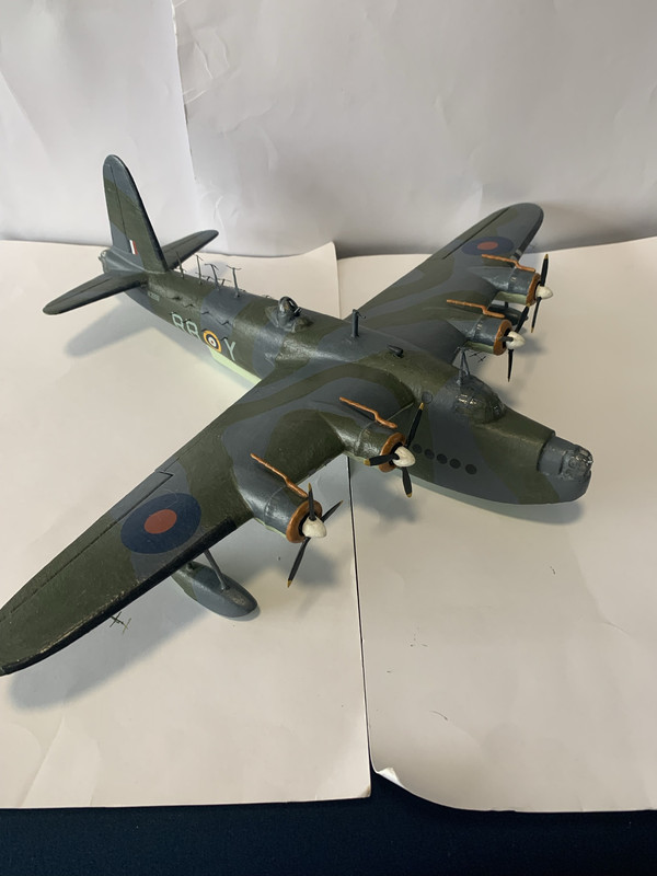 Classic Airfix Inspiration Gallery - Page 2 - Classic Airfix ...