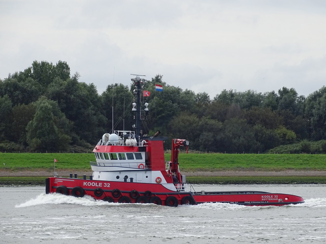 Koole 32 22 8 2023 nr 1 — Postimages