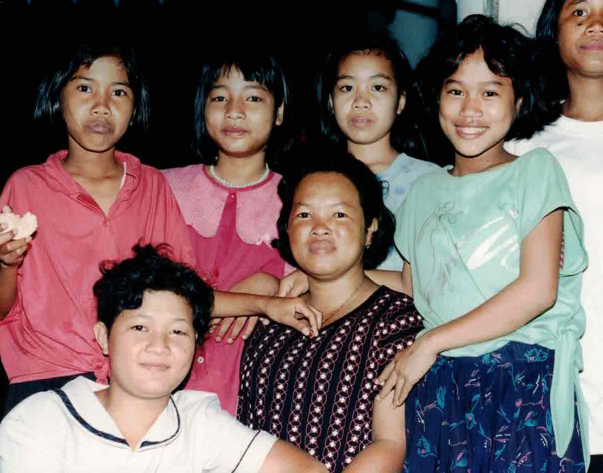 Girls School — Postimages