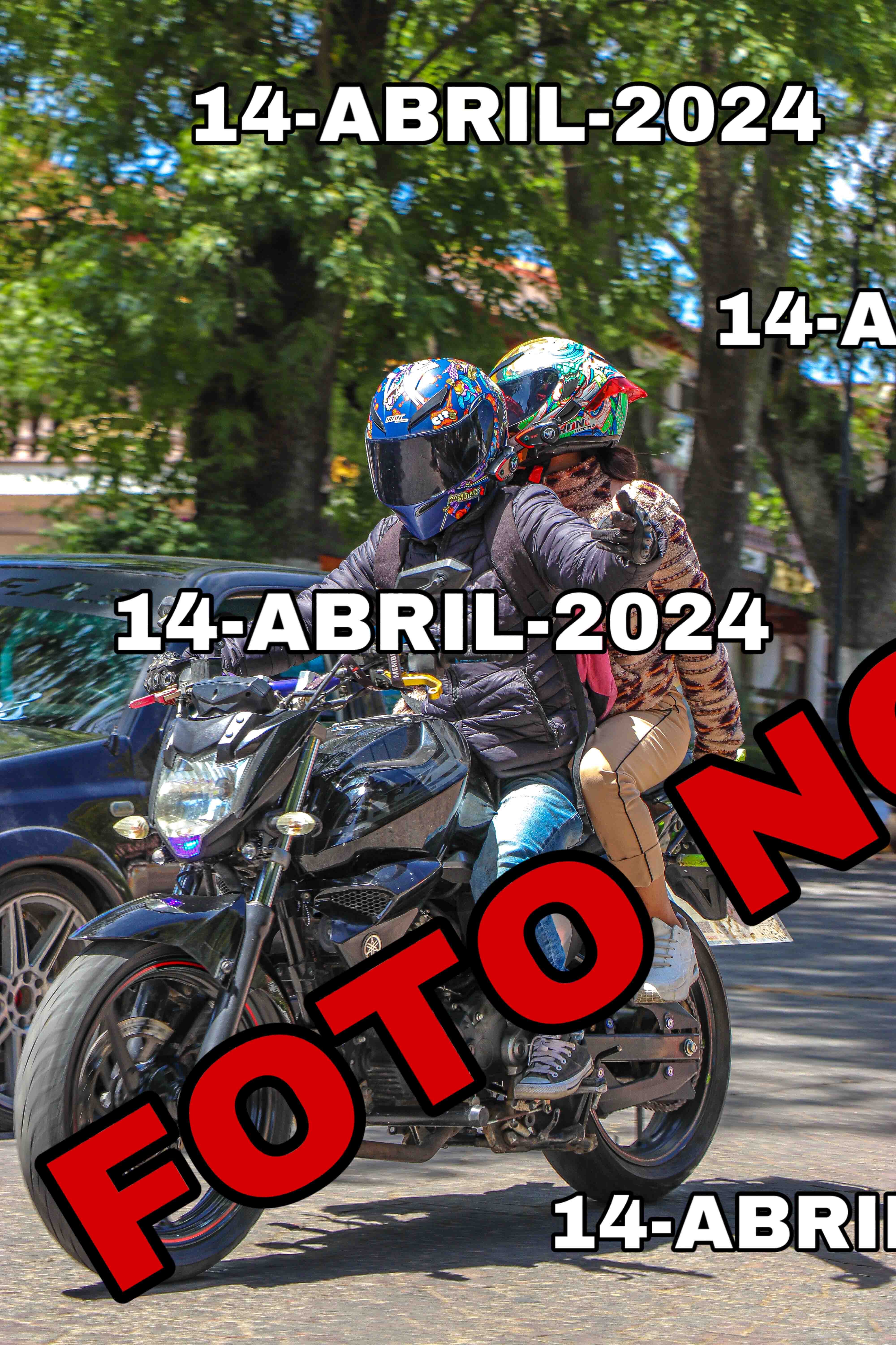 CV 614 — Postimages