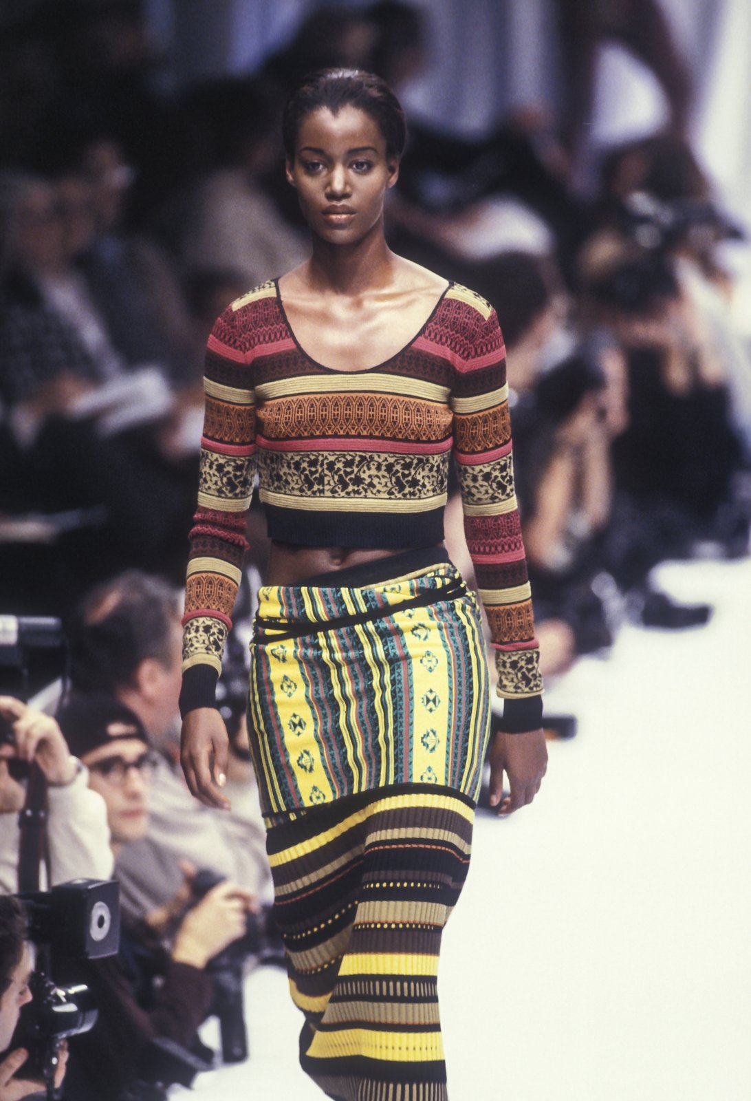 Fashion Classic: Complice Spring/Summer 1994 | Lipstick Alley