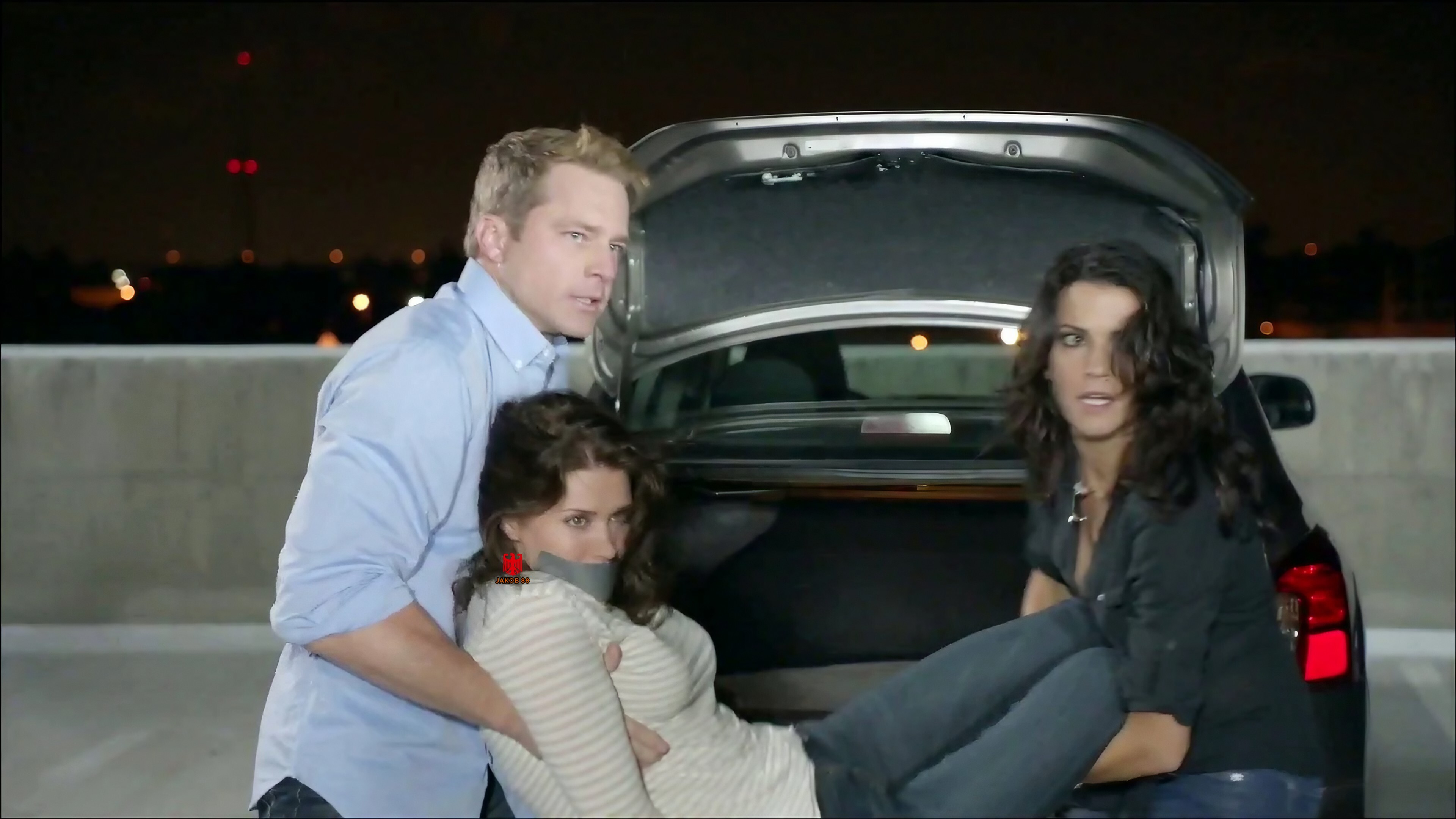 Sarah Lancaster 4 The Preacher's Mistress 2013 — Postimages