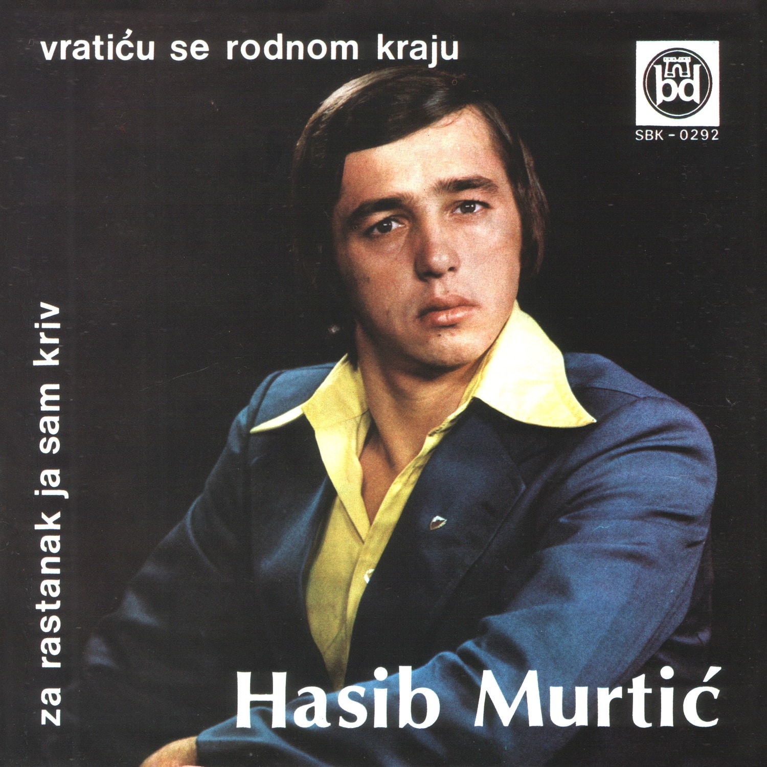 Hasib Murtic 1976 p — Postimages