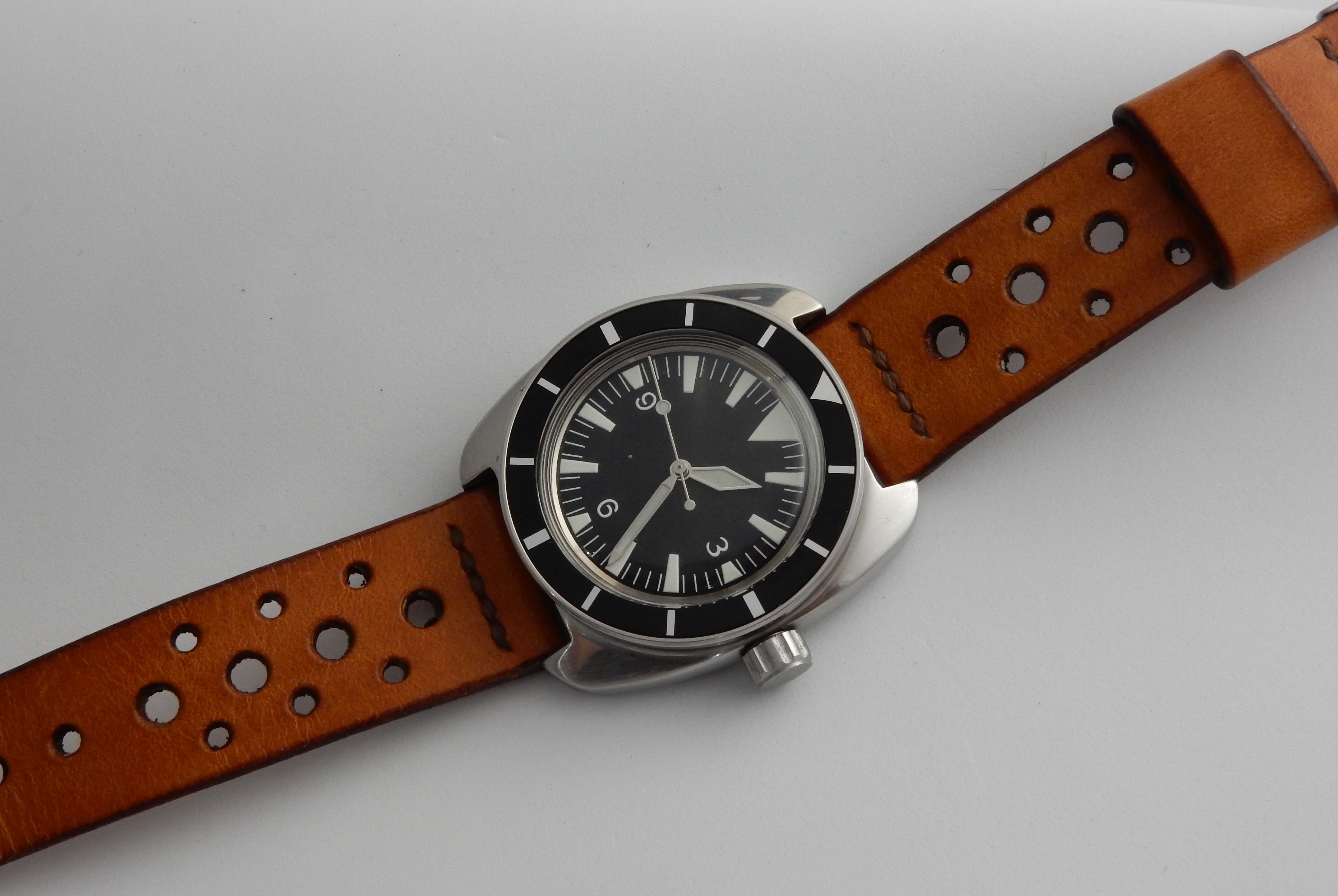 150 SM STRAP & CROWN H — Postimages