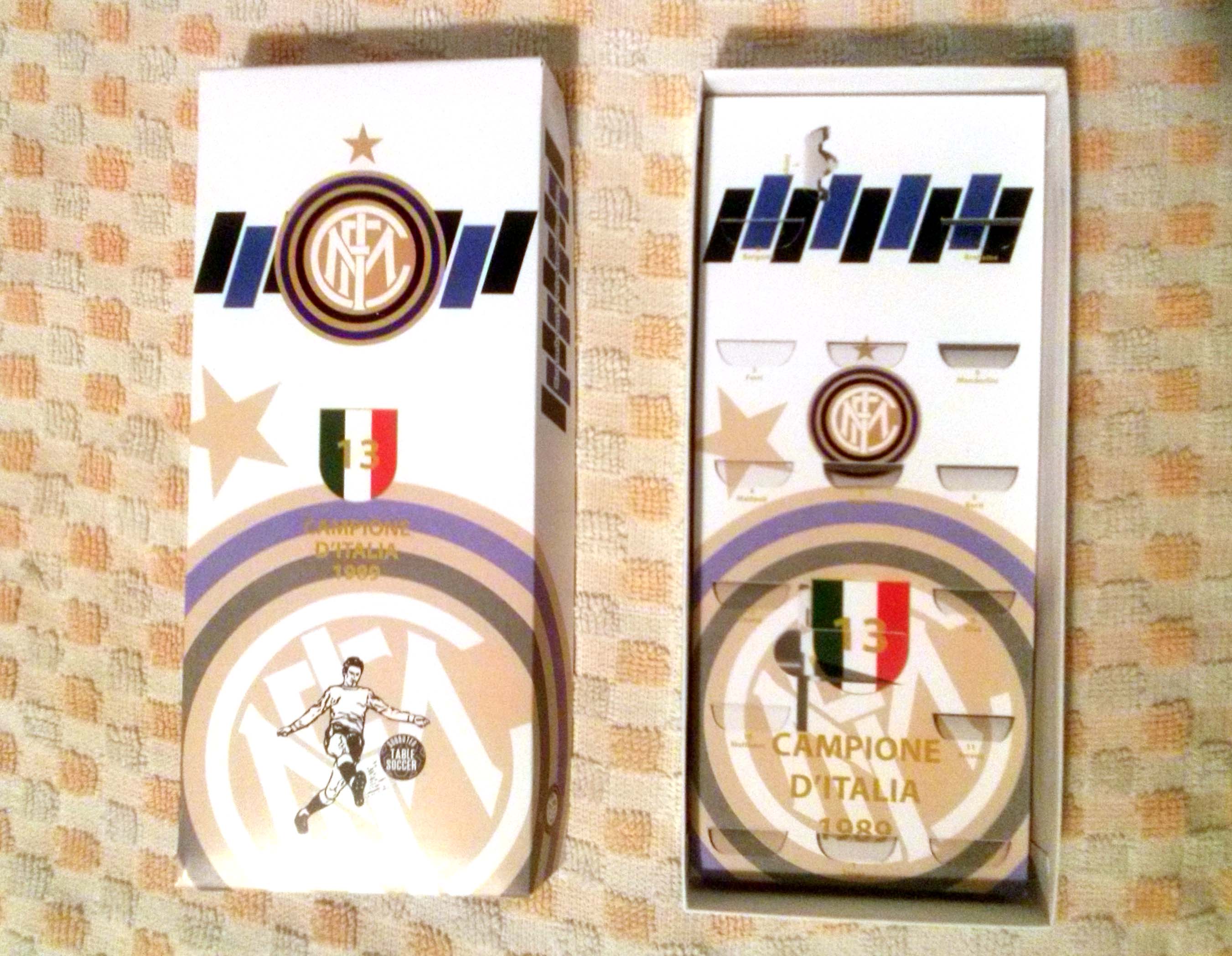 Inter Trap — Postimages