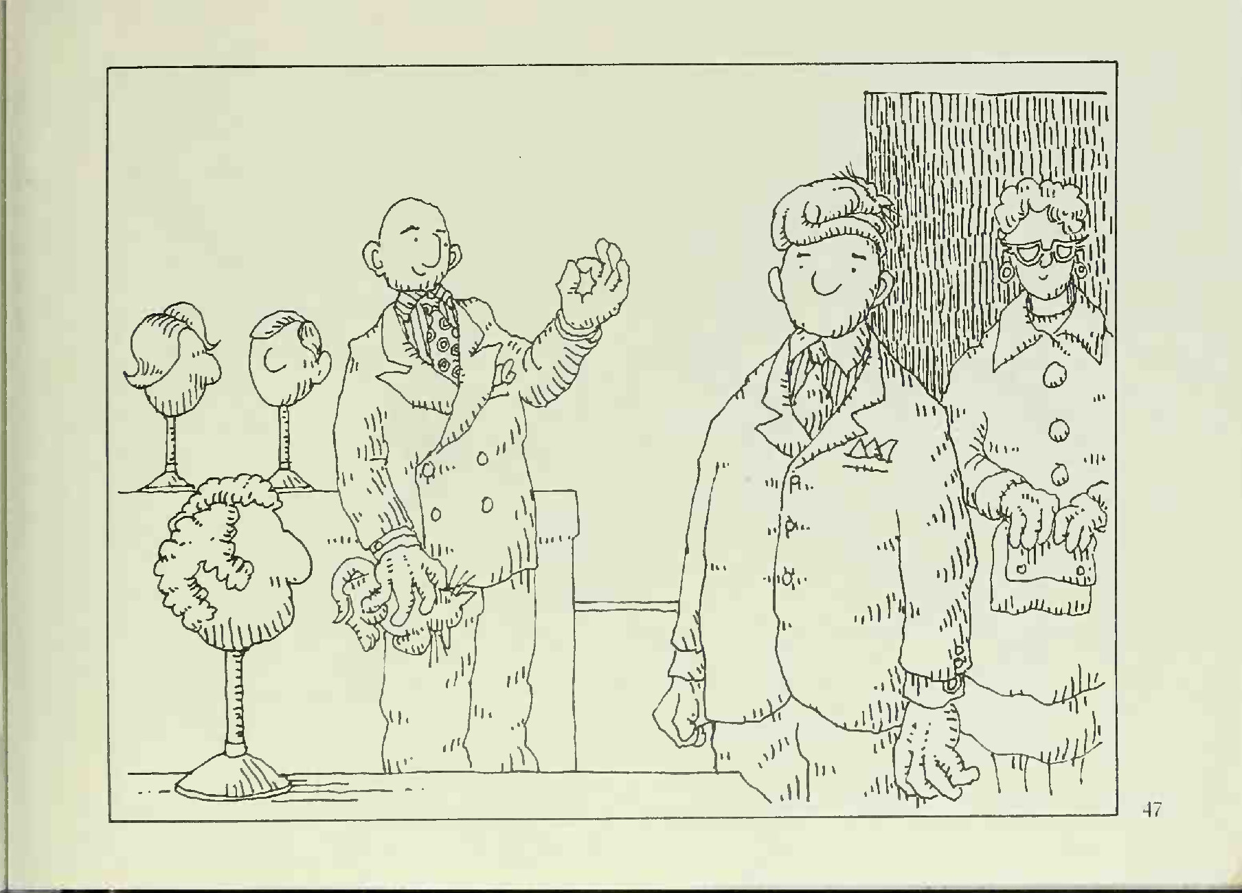 101 Uses for a Dead Cat Simon Bond 48 — Postimages