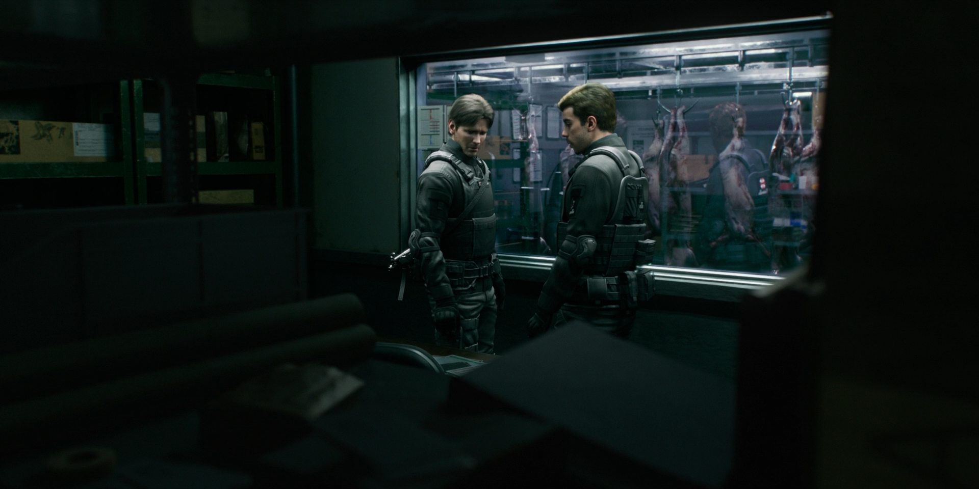 Resident Ev1080 HD (5) — Postimages