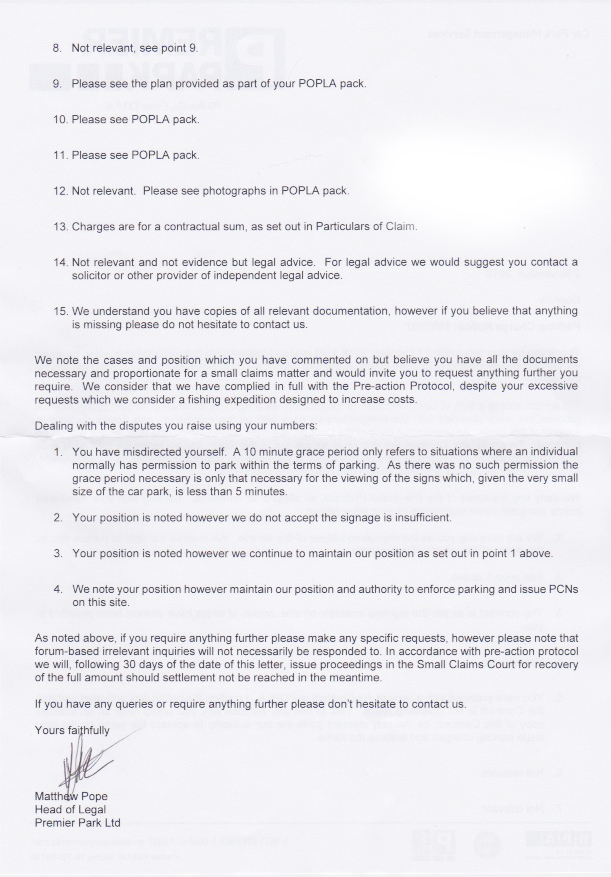 Premier Park LBA Response2 Redacted — Postimages