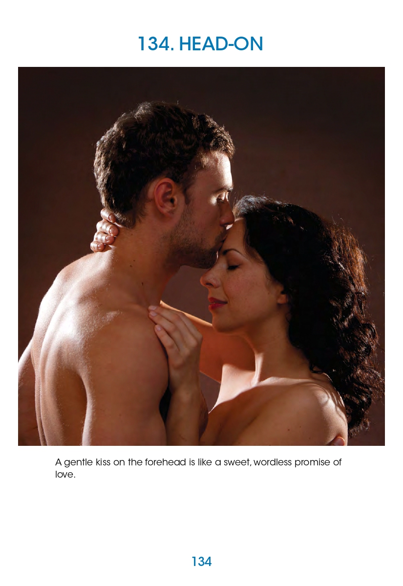 365 Sex Thrills Positions, Tricks And Techniques For An Erotic Year page 0137 — Postimages