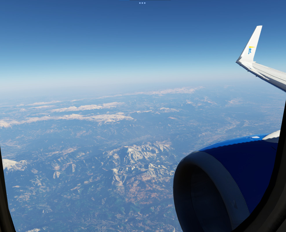 New Map Enhancement tool - The X-Plane General Discussions Forum - The ...